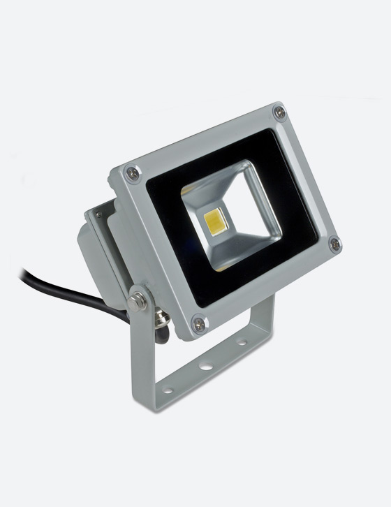 Square LED Light – Walkers Industries