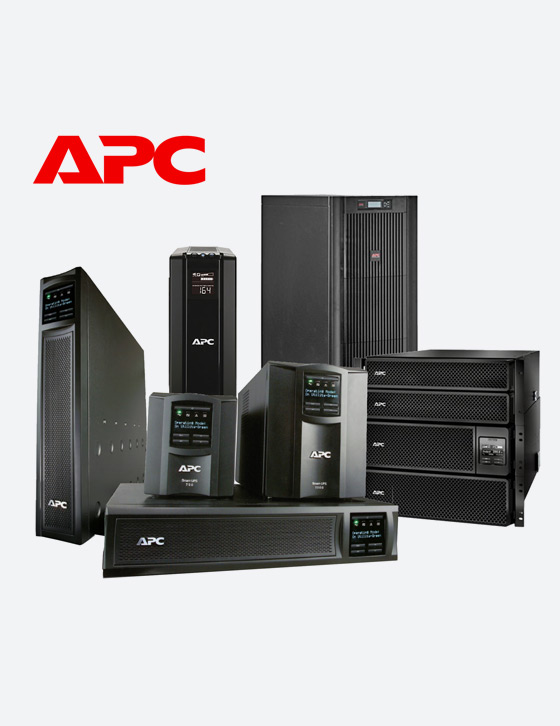 APC – Walkers Industries