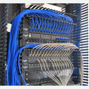 Data Center – Walkers Industries