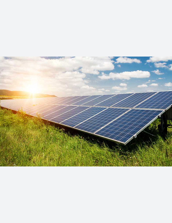 Solar Panels – Walkers Industries